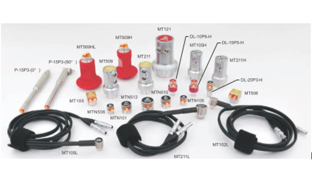 PAUT_UT_Instrument_and_accessories